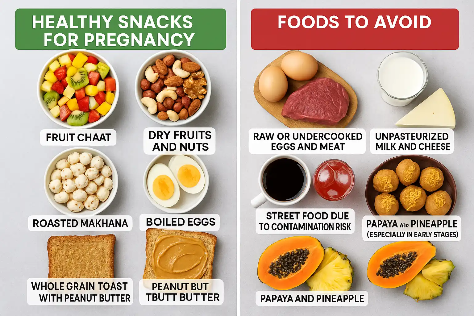 Healthy Pregnancy Diet:Essential Foods for Expecting Moms|Motherandme.org